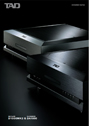 カタログ | お客様サポート | TAD